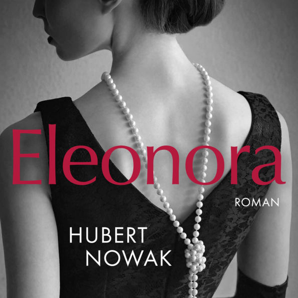 Eleonora by Hubert Nowak | 2940203691293 | Audiobook (Digital) | Barnes & Noble®