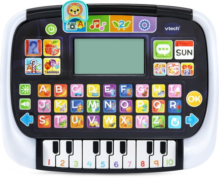 VTech Little Apps Light-Up Tablet by Vtech | Barnes & Noble®