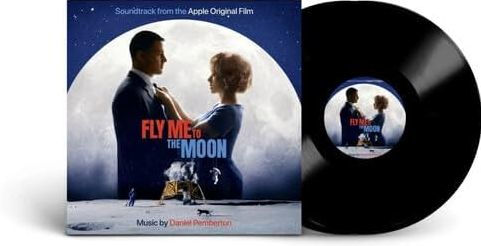 Fly Me to the Moon [Soundtrack from the Apple Original Film] by Daniel ...
