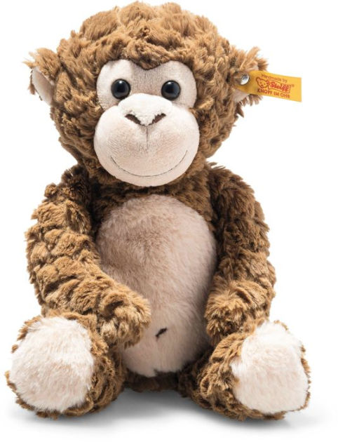Bodo Monkey, brown by Steiff | Barnes & Noble®