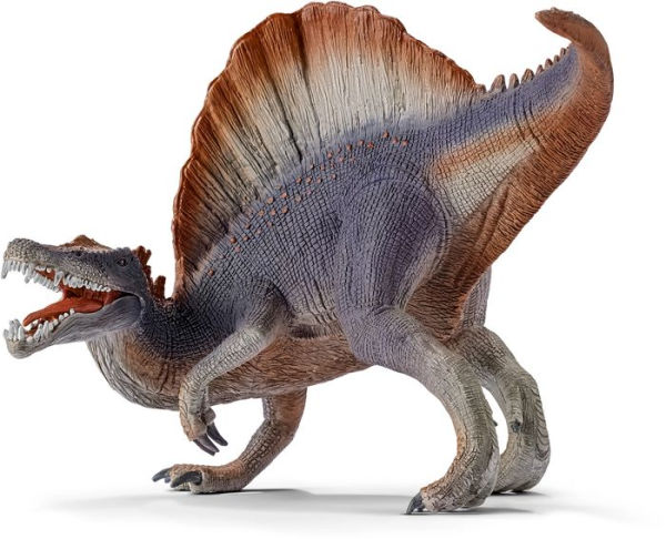 Spinosaurus by Schleich | Barnes & Noble®