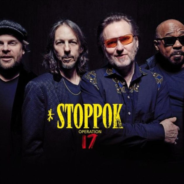 Operation 17 by Stoppok | CD | Barnes & Noble®