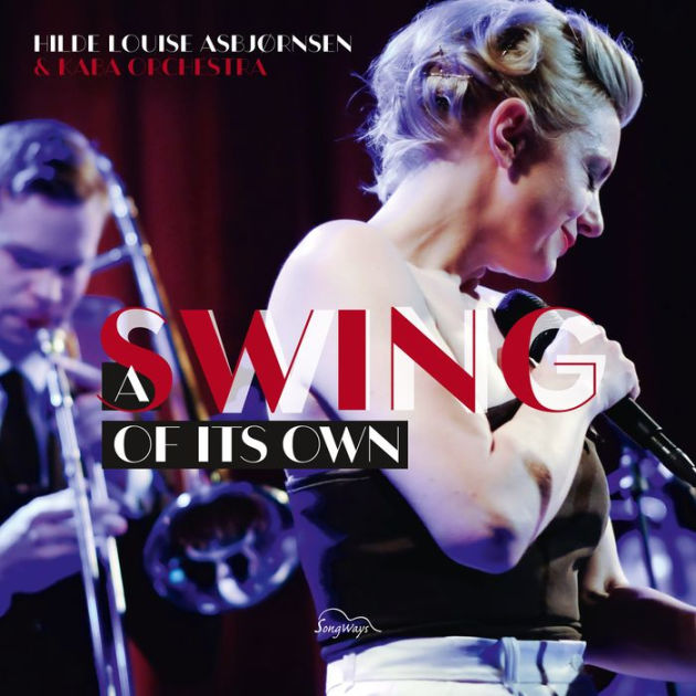 A Swing of Its Own by Hilde Louise Asbjornsen | Vinyl LP | Barnes & Noble®