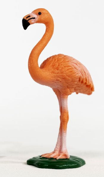 Schleich Flamingo by Schleich | Barnes & Noble®
