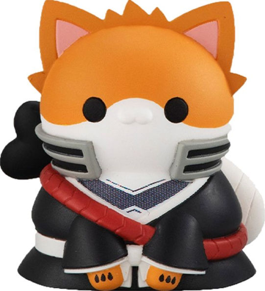 BLEACH Nyan! "BLEACH: Thousand -Year Blood War" Megahouse Mega Cat Project by Megahouse | Barnes ...