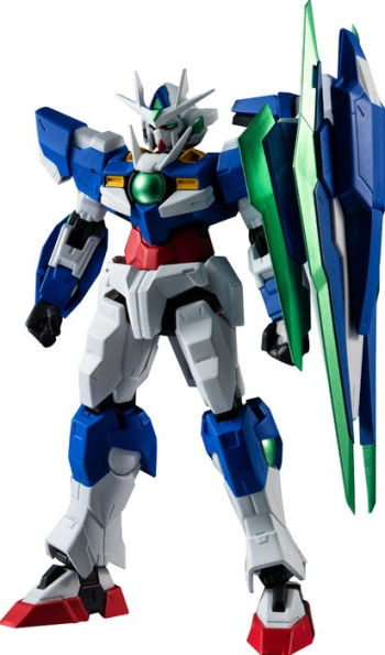 GNT-0000 00 QAN[T] Mobile Suit Gundam00 Awakening of the Trailblazer Bandai Spirits GUNDAM ...