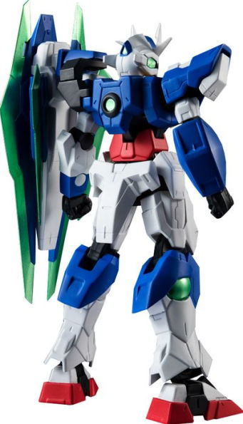 GNT-0000 00 QAN[T] Mobile Suit Gundam00 Awakening of the Trailblazer Bandai Spirits GUNDAM ...