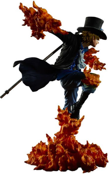 Sabo (DEVILS Vol. 2) "One Piece", Bandai Spirits Ichibansho Figure by ...