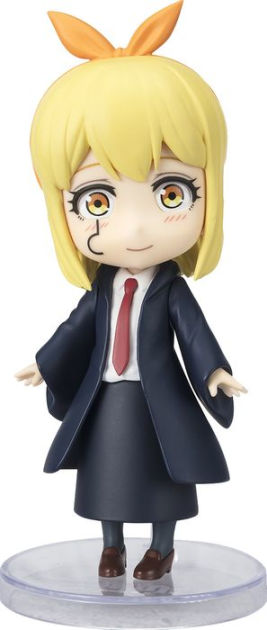 Lemon Irvine "Mashle: Magic and Muscles", Bandai Spirits Figuarts mini ...