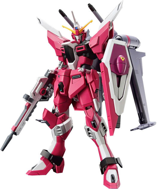 HG Infinite Justice Gundam Type II Model Kit by Hobby | Barnes & Noble®
