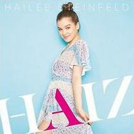 Haiz by Hailee Steinfeld | CD | Barnes & Noble®