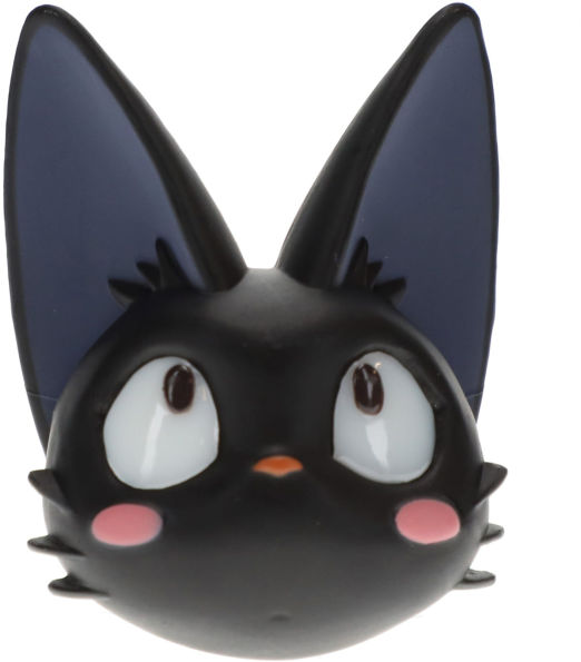 Jiji Face Magnet Blind Box "Kiki's Delivery Service" Benelic Magnet by ...