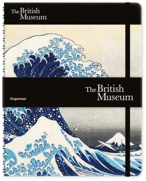 Wave Organizer by Notes & Queries | Barnes & Noble®