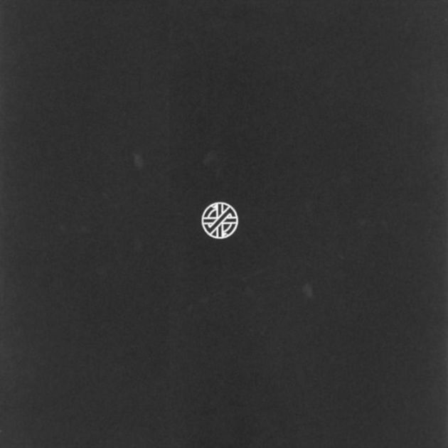 Christ the Album [Remastered] by Crass | CD | Barnes & Noble®