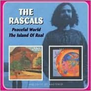Peaceful World/Island of Real by The Rascals | CD | Barnes & Noble®