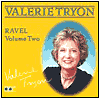 Ravel, Vol. 2 by Valerie Tryon | CD | Barnes & Noble®