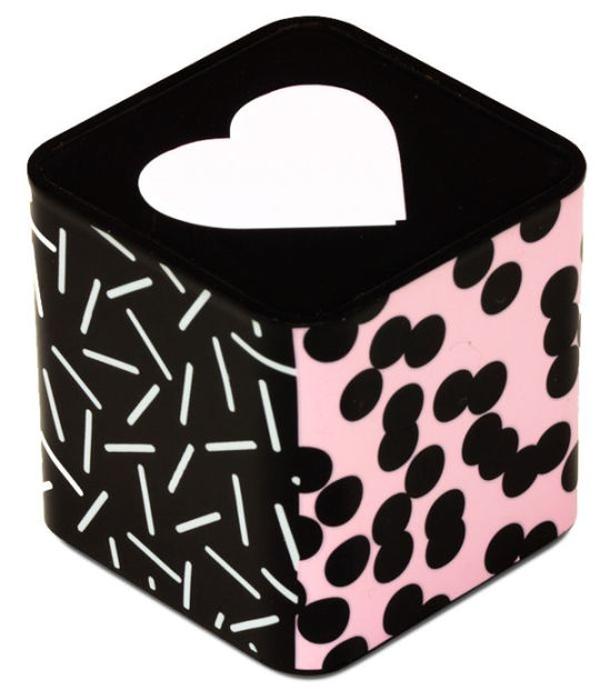 Ashley Mary Shape Dice PowerBank by design loop | Barnes & Noble®