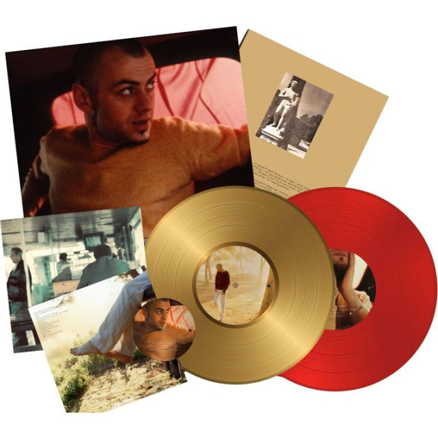 Perry Blake by Perry Blake | Vinyl LP | Barnes & Noble®