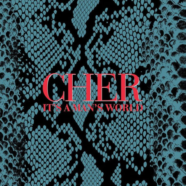 It's a Man's World by Cher | CD | Barnes & Noble®
