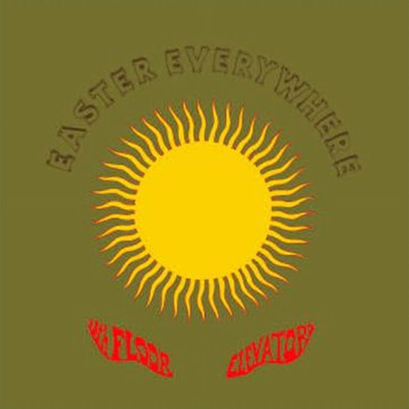 Easter Everywhere by The 13th Floor Elevators | Vinyl LP | Barnes & Noble®