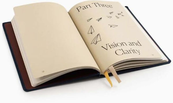 Best Year Journal by Intelligent Change | Barnes & Noble®