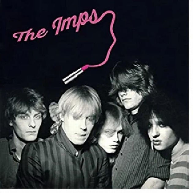 The Imps by IMPS | Vinyl LP | Barnes & Noble®