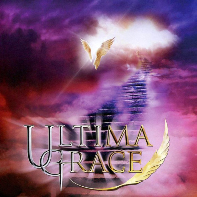 Ultima Grace by Ultima Grace | CD | Barnes & Noble®
