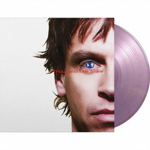 Thousand Mile Stare by Chicane | Vinyl LP | Barnes & Noble®