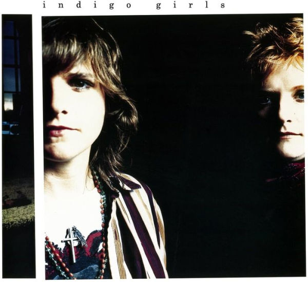 Indigo Girls by Indigo Girls | Vinyl LP | Barnes & Noble®