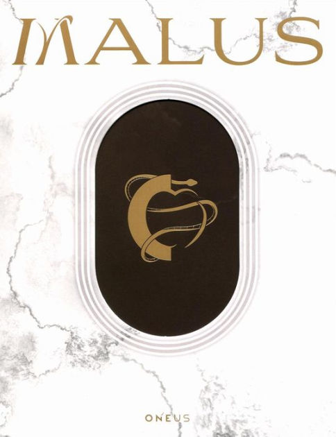 Malus by Oneus | CD | Barnes & Noble®