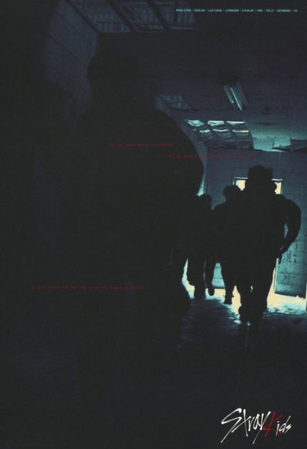 I am NOT by Stray Kids | CD | Barnes & Noble®