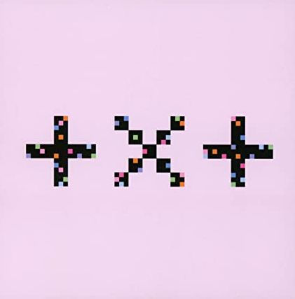 Minisode 1: Blue Hour by TOMORROW X TOGETHER | CD | Barnes & Noble®