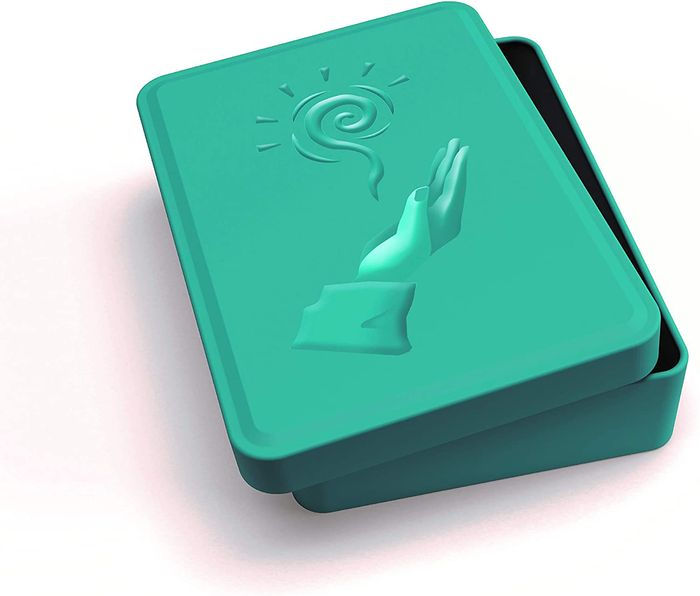 D&D Wizard Token Set (PB & 22 tokens) by Gale Force Nine | Barnes & Noble®