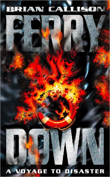 Ferry Down by Brian Callison, Paperback | Barnes & Noble®