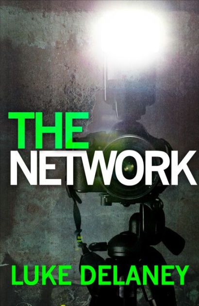 The Network: A DI Sean Corrigan short story by Luke Delaney | eBook ...
