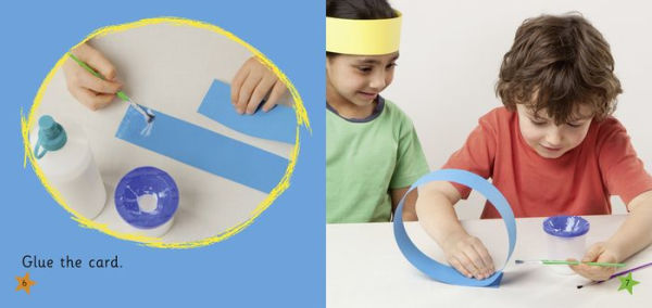 How to Make a Hat: Band 01A/Pink A by Sarah Levison, Paperback | Barnes ...