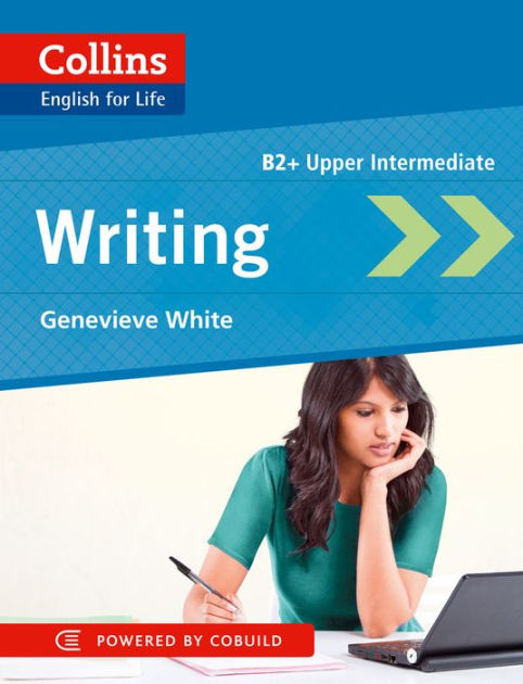 Writing B2 by Genevieve White, Paperback | Barnes & Noble®