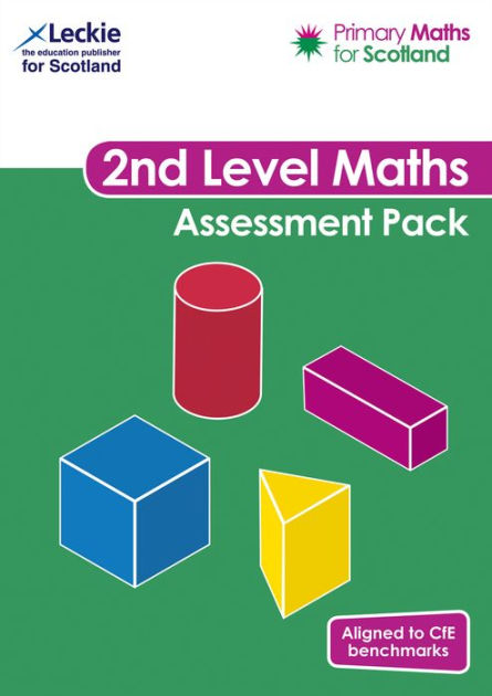 Primary Maths for Scotland - Primary Maths for Scotland Second Level ...