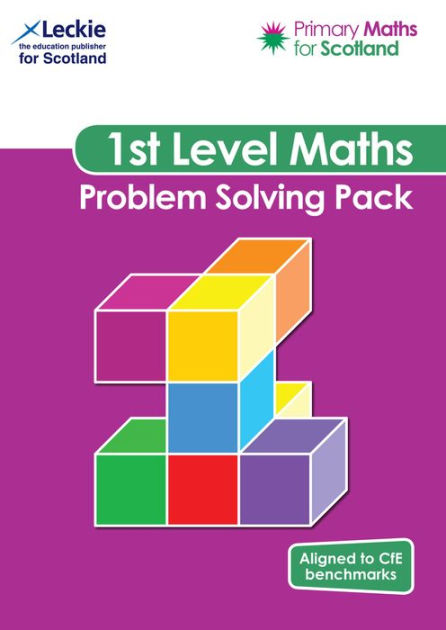Primary Maths for Scotland - Primary Maths for Scotland First Level ...