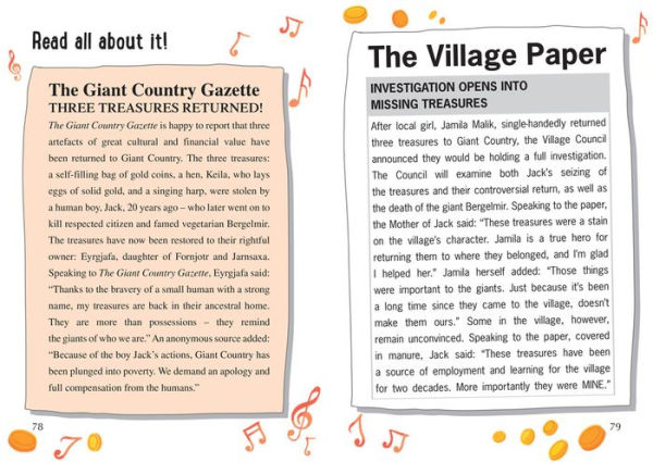 Jam and the Giantess: Band 18/Pearl by Julia Churchill, Paperback ...