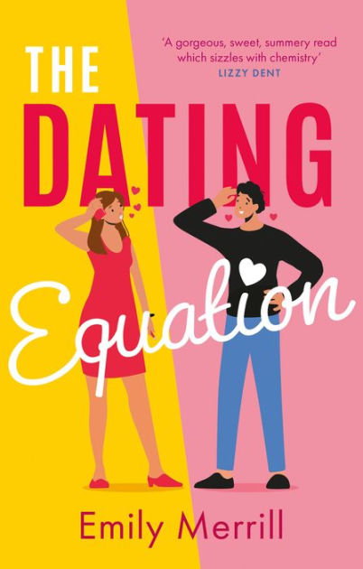 The Dating Equation by Emily Merrill | eBook | Barnes & Noble®