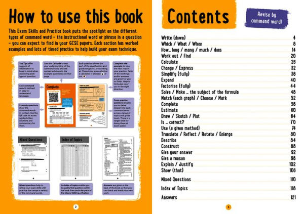 Collins GCSE Science 9-1 - EDEXCEL GCSE 9-1 MATHS FOUNDATION EXAM ...