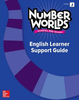 Level J English Learner Support Guide, Number Worlds Standards-neutral ...