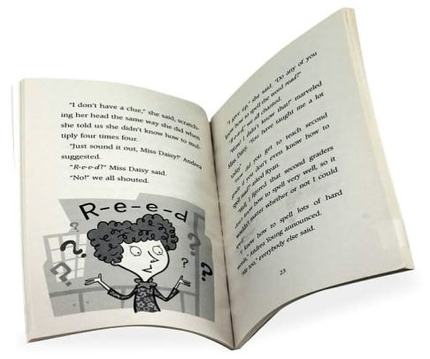 Miss Daisy Is Crazy! (My Weird School Series #1) by Dan Gutman, Jim ...