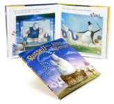 Russell and the Lost Treasure by Rob Scotton, Hardcover | Barnes & Noble®