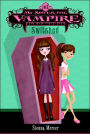 Switched (My Sister the Vampire Series #1) by Sienna Mercer, Paperback ...