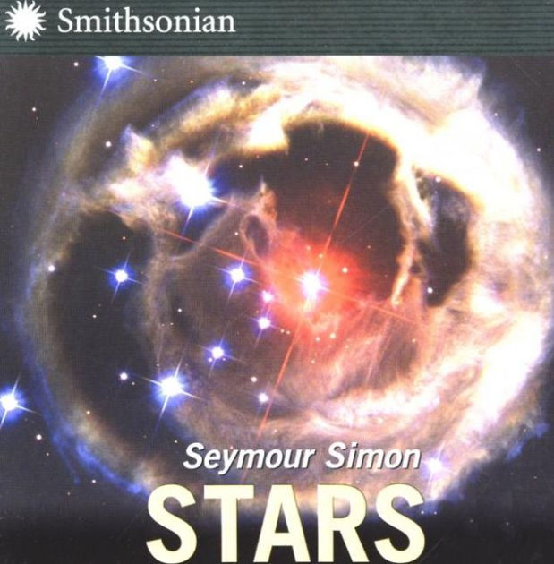 Stars by Seymour Simon, Paperback | Barnes & Noble®