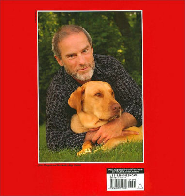 Bad Dog, Marley! (Marley Series) by John Grogan, Richard Cowdrey ...