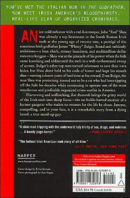 Rat Bastards: The South Boston Irish Mobster Who Took the Rap When ...