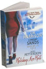 Holidays Are Hell by Kim Harrison, Lynsay Sands, Marjorie M. Liu, Vicki Pettersson, Paperback ...